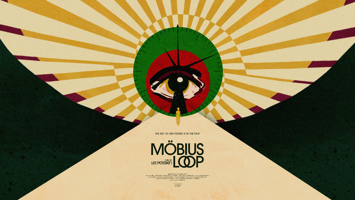 Official Möbius Loop Website